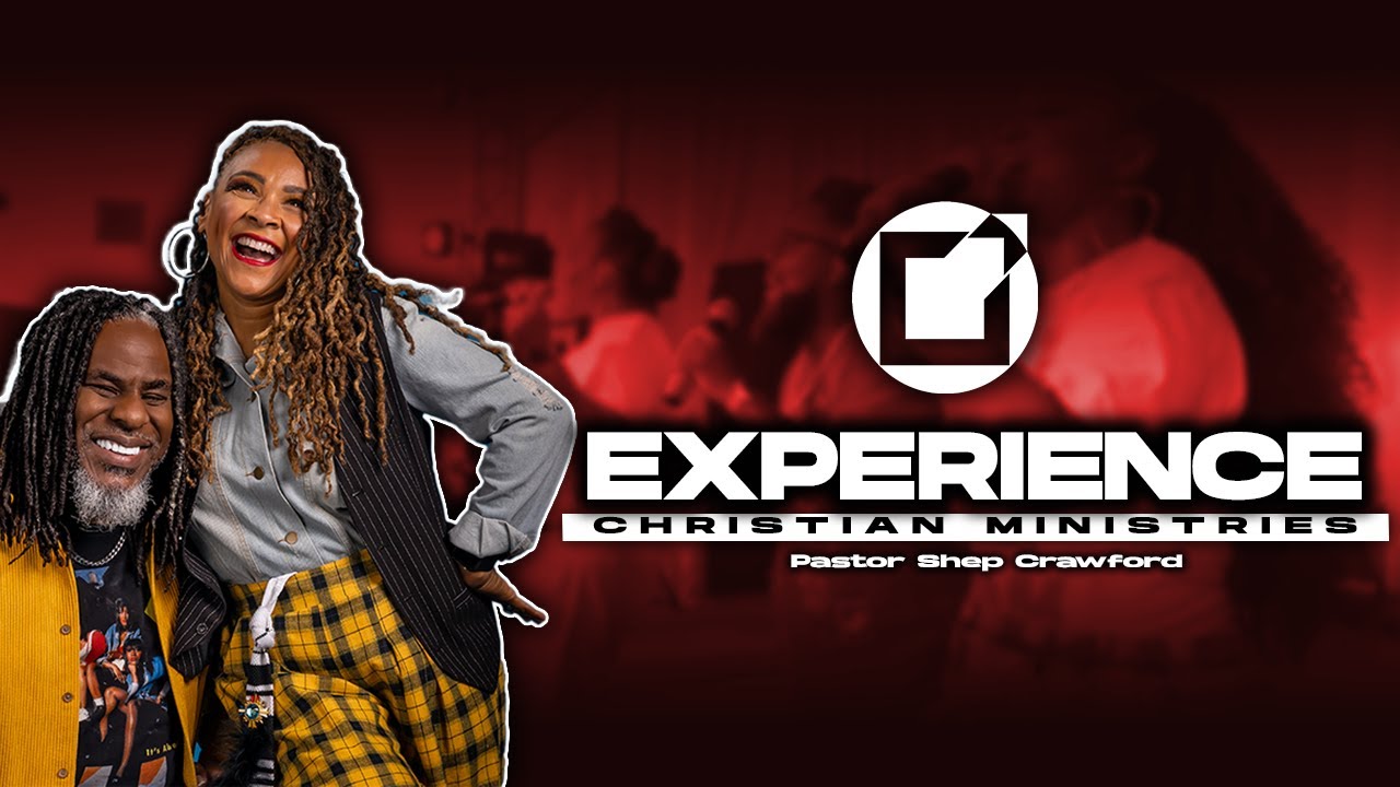 Experience Christian Ministries Live 1/26/2025 | ECM | Gospel | Faith ...