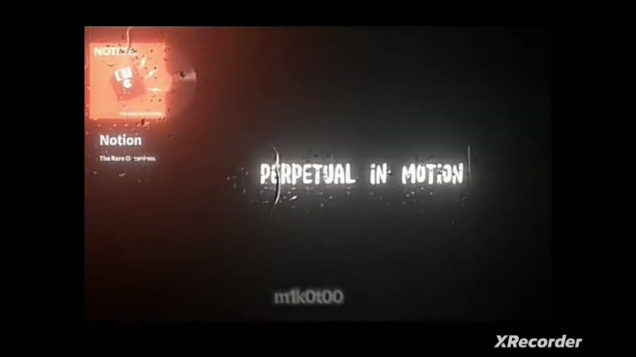 Notion SHORTS - YouTube