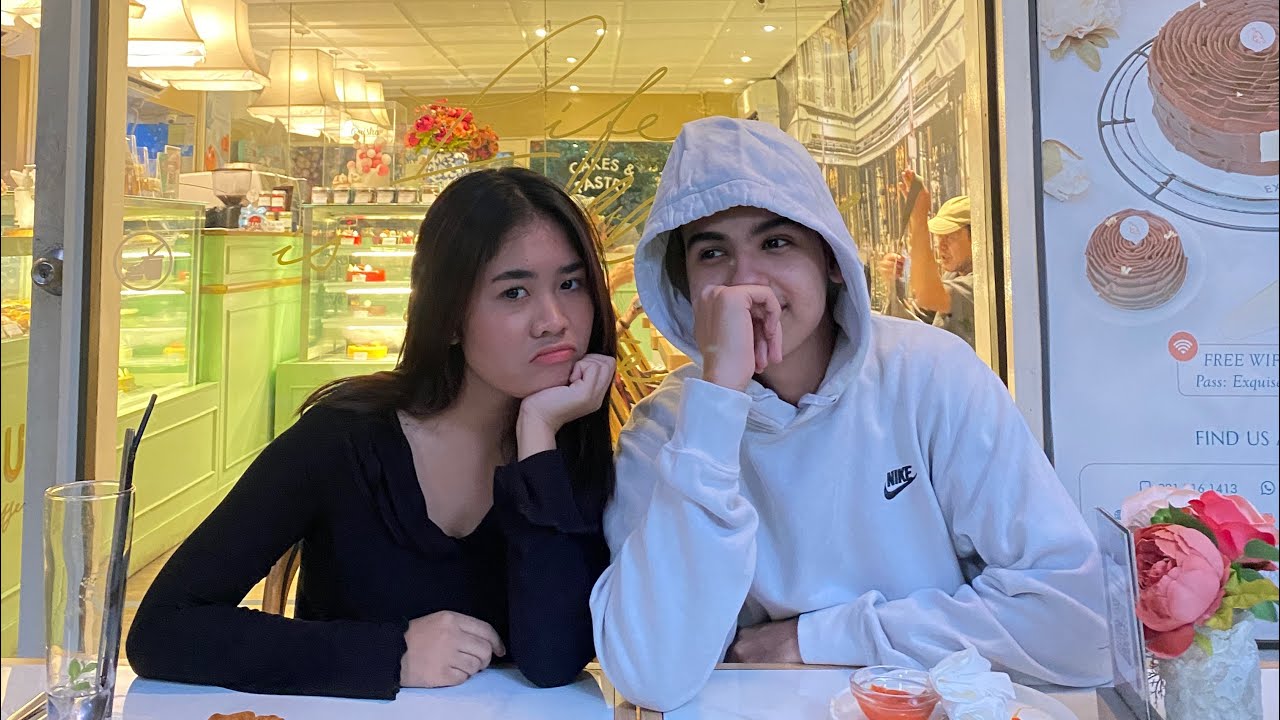 PROMO LAGU + JALAN WITH SUHEIL!! - YouTube