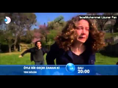 Öyle Bir Geçer Zaman Ki 120  Bölüm Fragmanı