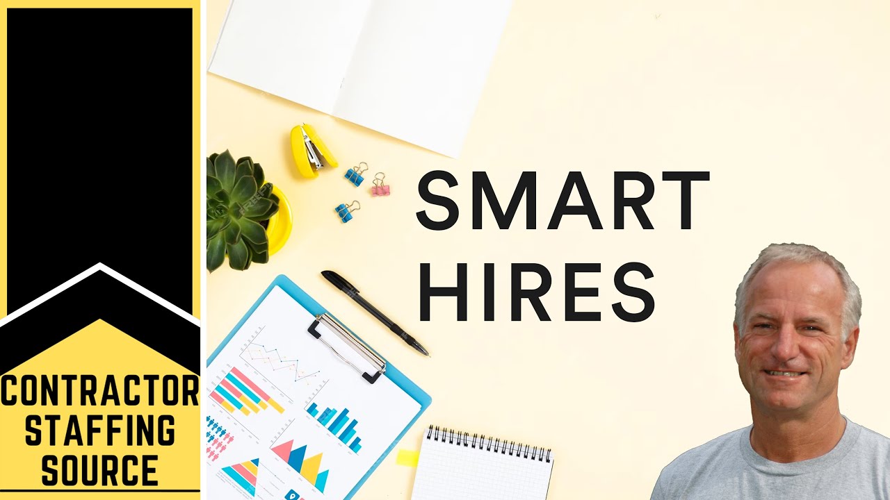 Affiliate Spotlight - One-on-One Coaching & Smart Hiring with Mark ...