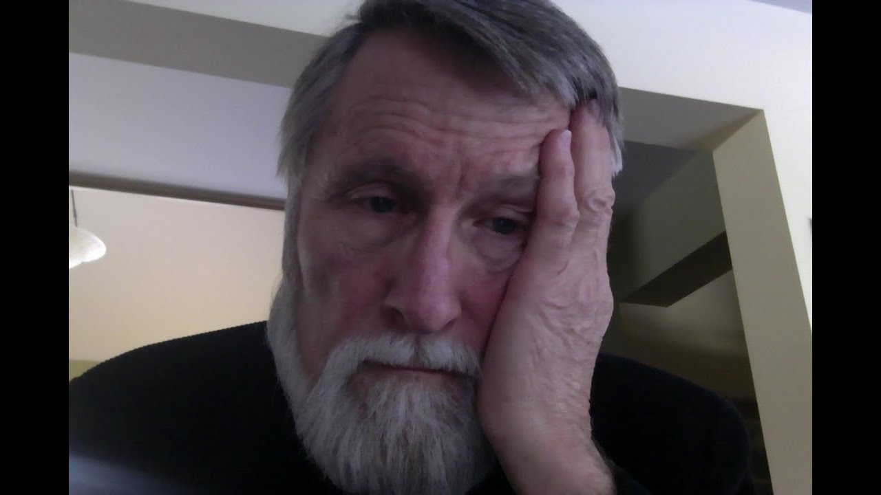 "Broken Man", by Bruce W. Nelson - YouTube