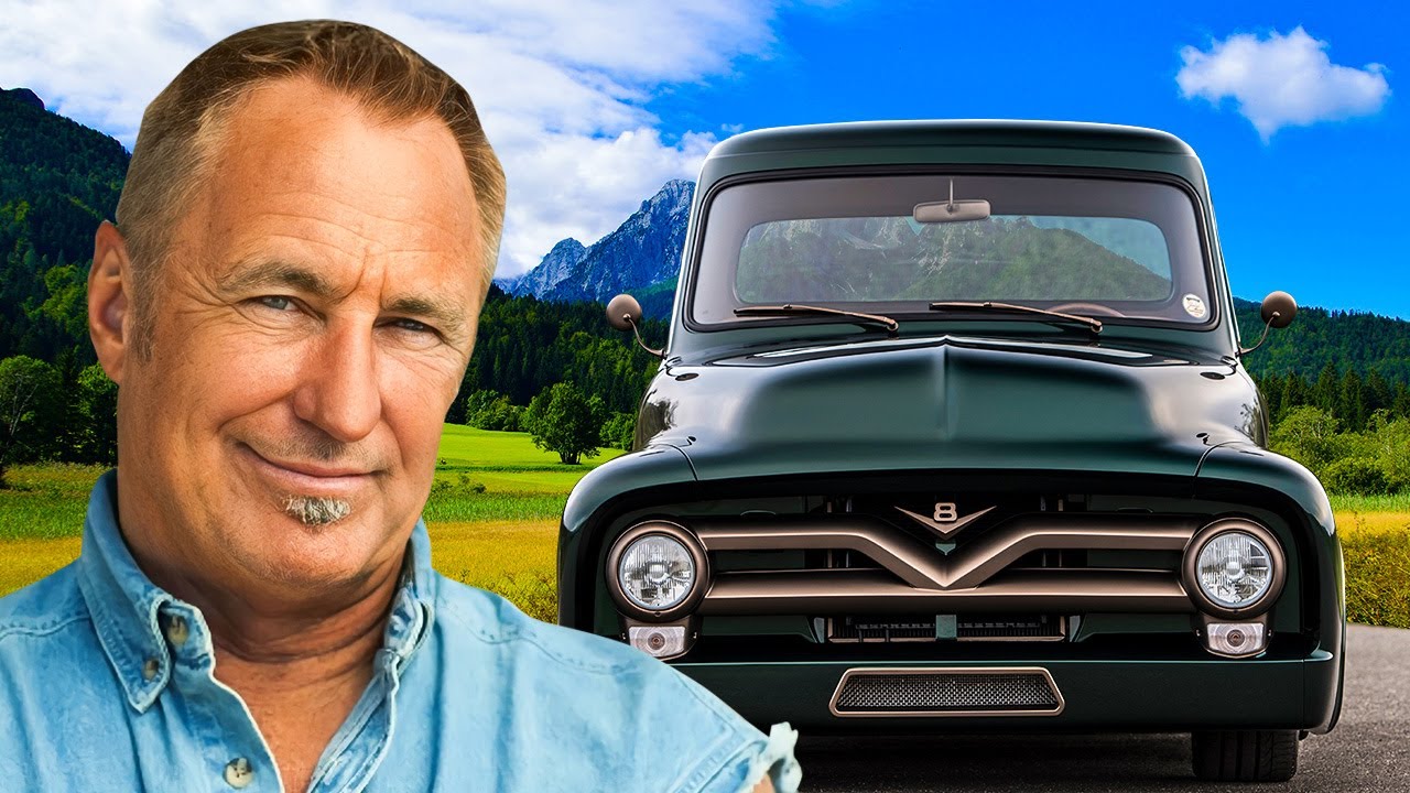 Kelly Dale American Restoration Age