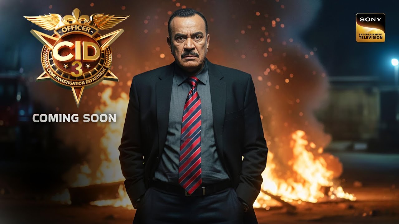 CID Season 3 : Kab Ayega | Episode 105 | Latest Update | Same Abh - YouTube