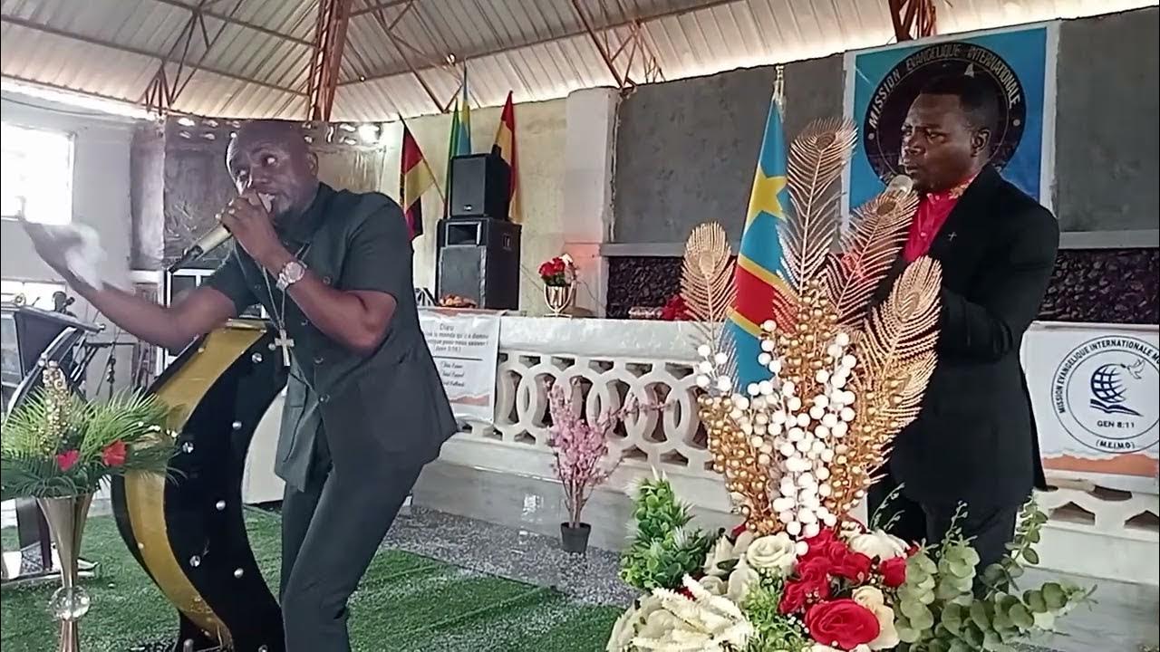 Anointing For Exploits - YouTube