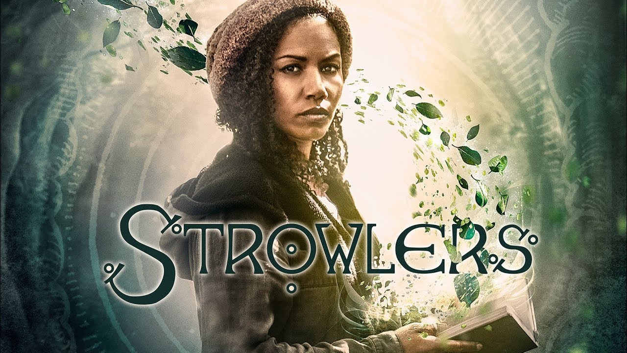Strowlers trailer - YouTube