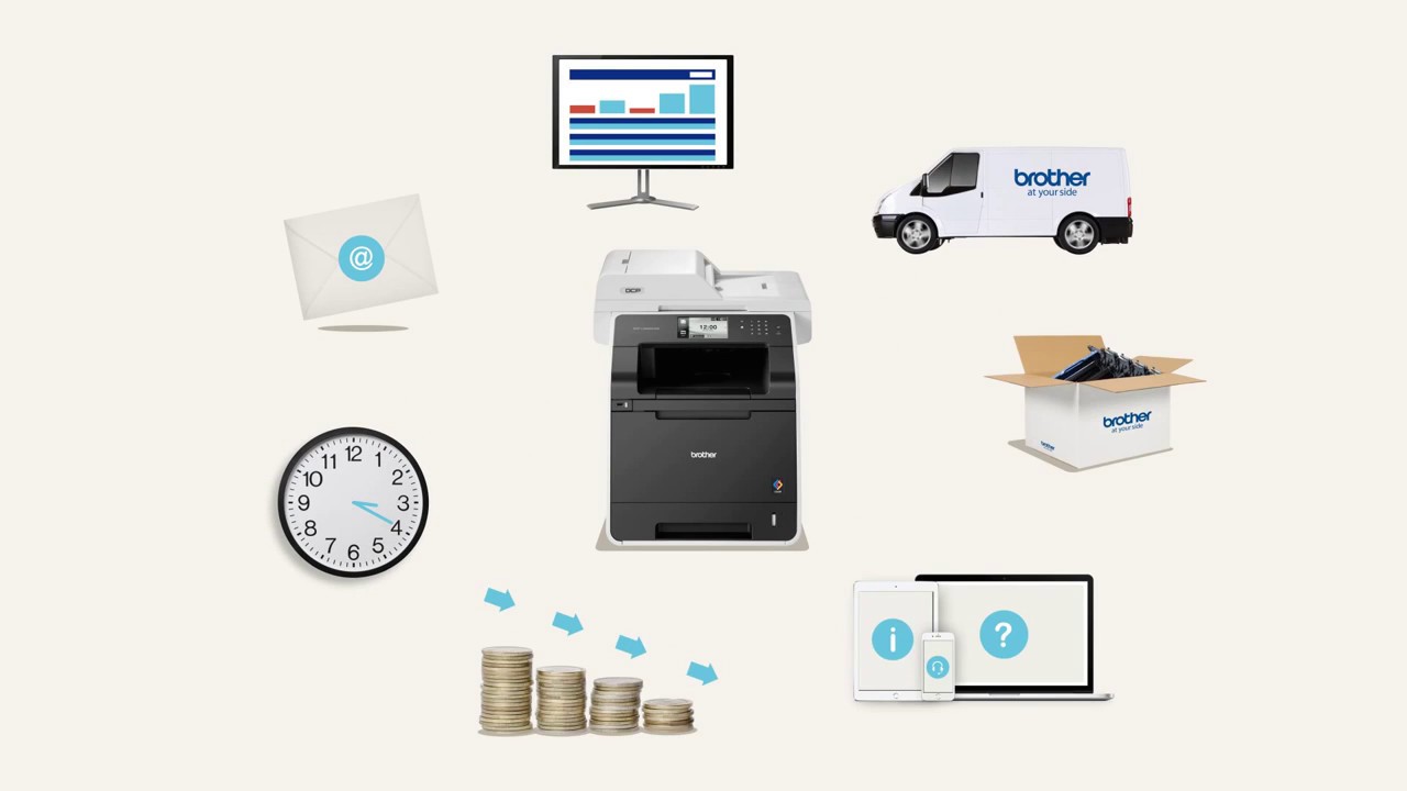 MPS Discover The Difference Video - YouTube