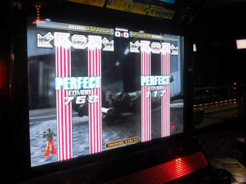 VACUUM EN LA TX "JANKA" Y "GABRIEL" - YouTube