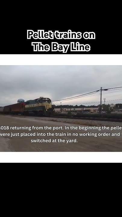 BAYL 3018 pulling pellets - YouTube