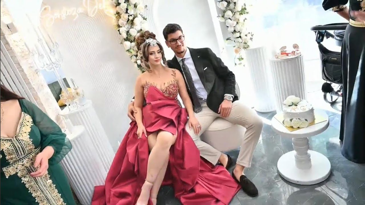 Canlı Ridvan Gül - YouTube