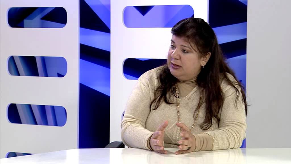 ANA HABER 09 03 2015 ŞEBNEM DENİZ ERSOY SERKAN TETİK - YouTube