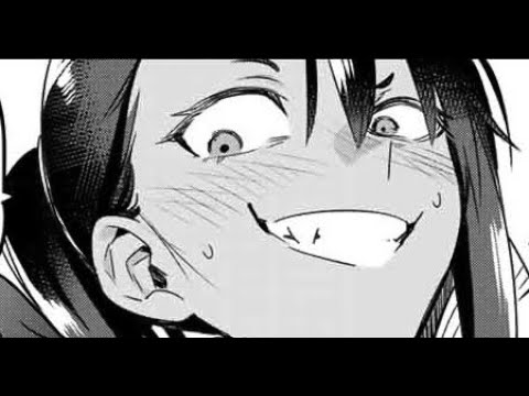Nagatoro: Gym Edition! (Teaser) - YouTube