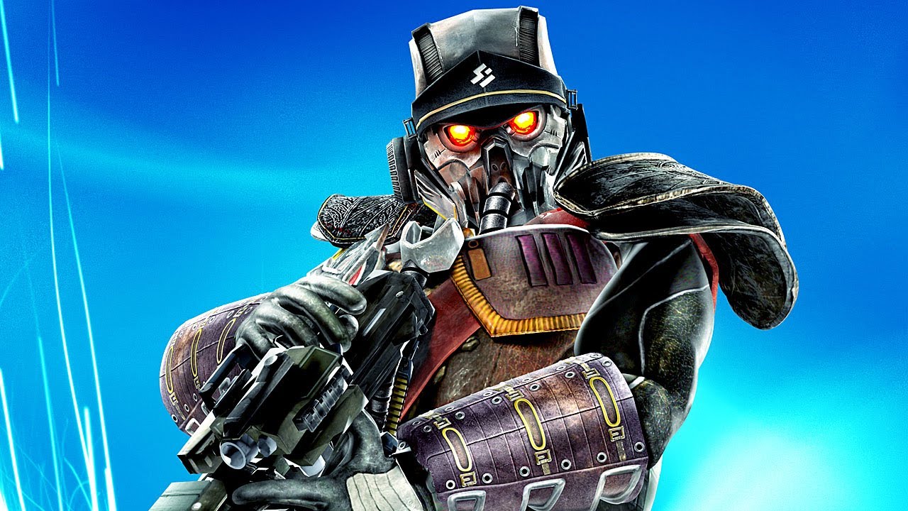 PLAYSTATION ALL-STARS BATTLE ROYALE Radec Trailer - YouTube