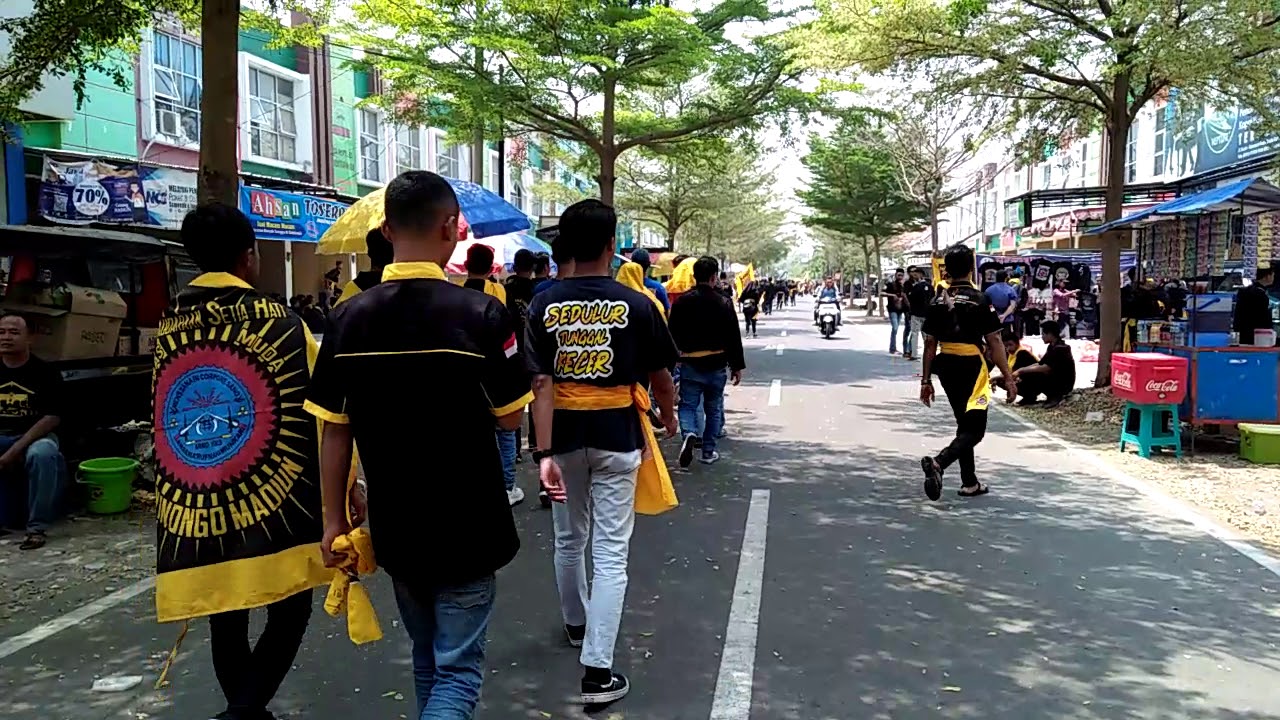 Sh winongo - YouTube