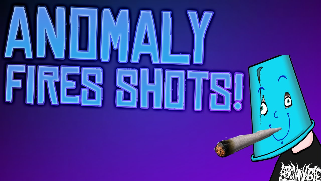 Anomaly Fires Shots Against All This Gambling Drama in CS:GO - YouTube