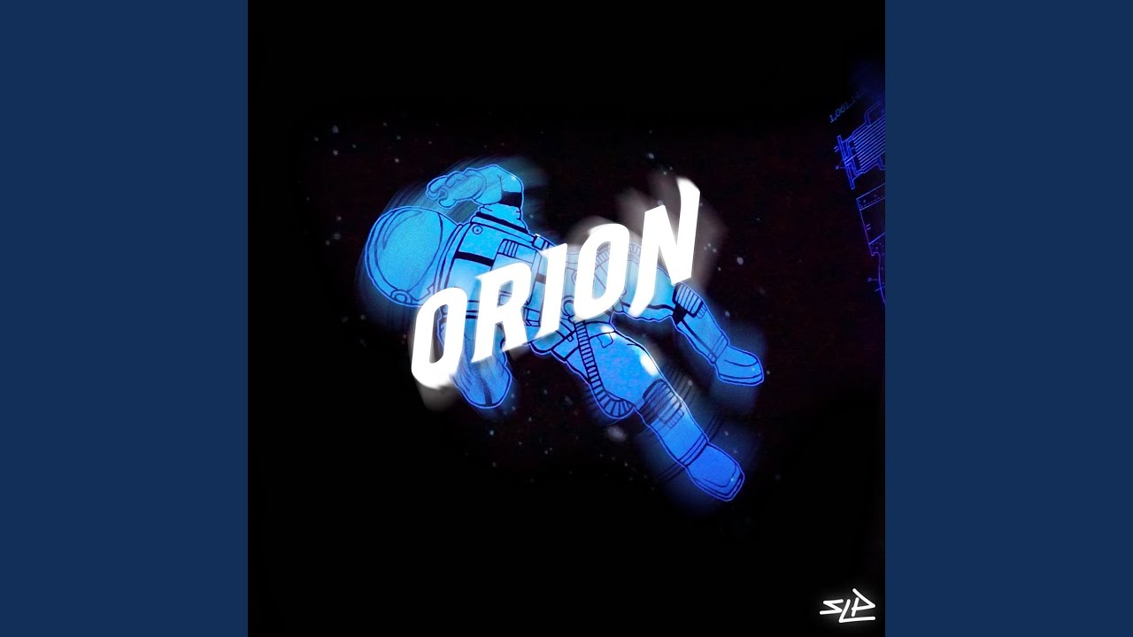 Orion - YouTube