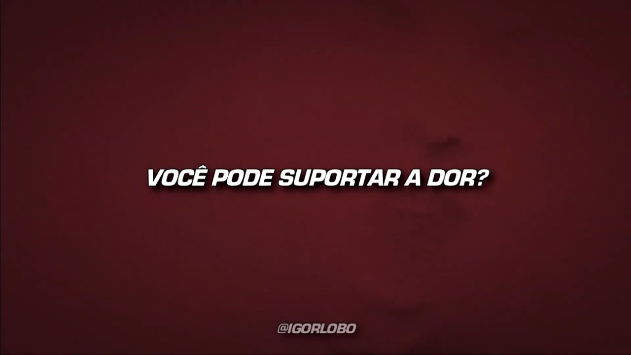 Red - Let It Burn (Legendado) - YouTube