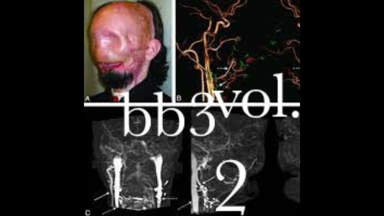 b.b.3 - give in - YouTube