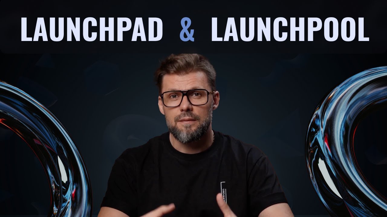 Что такое Launchpad и Launchpool? Как заработать в крипте с ...