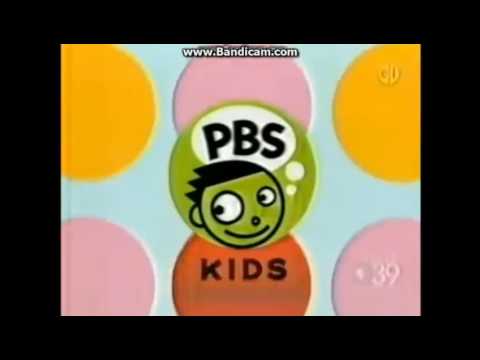 PBS Kids and Toonsville TV Fasters - YouTube