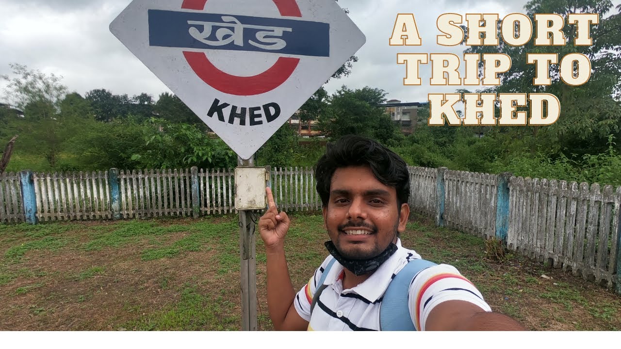 A WONDERFUL KHED ,RATNAGIRI | KONKAN | MAHARASHTRA - YouTube