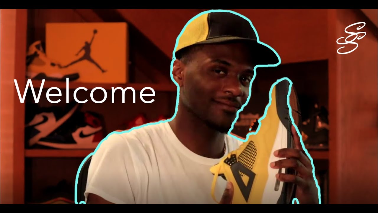 channel trailer - YouTube