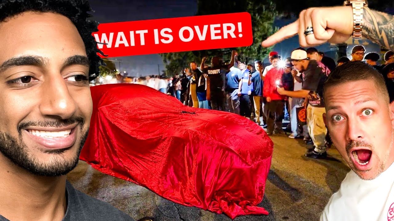 DDE ALL-NEW 1500 HP TWIN TURBO FERRARI F12! - YouTube