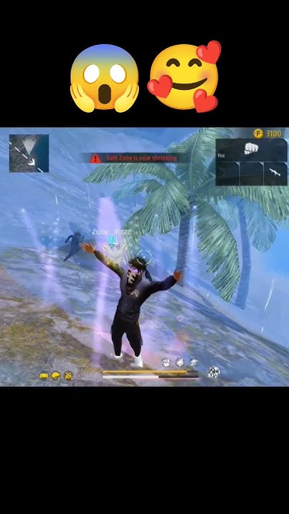 Freefireindia😱🥰 Healing Battle 1vs1 Br Rank A1 A2 A3 A4 A6 A7 A8 A9