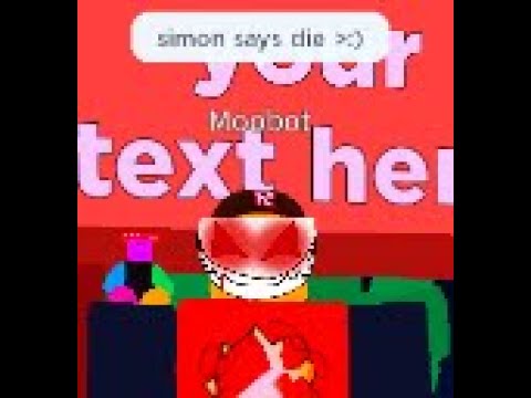 Tango Mango on roblox with @aimbow977 and @Its_Log - YouTube