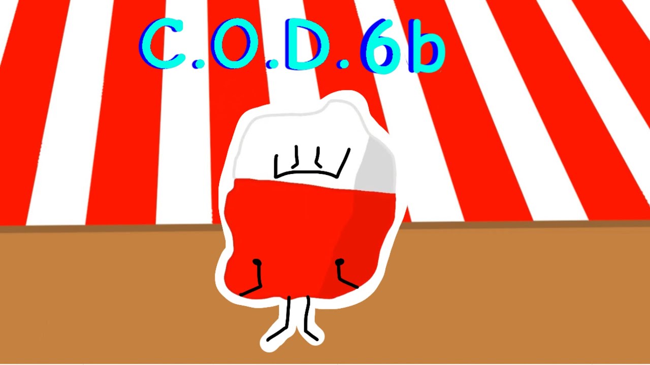 COD Episode 6b: I Have No Title Ideas - YouTube