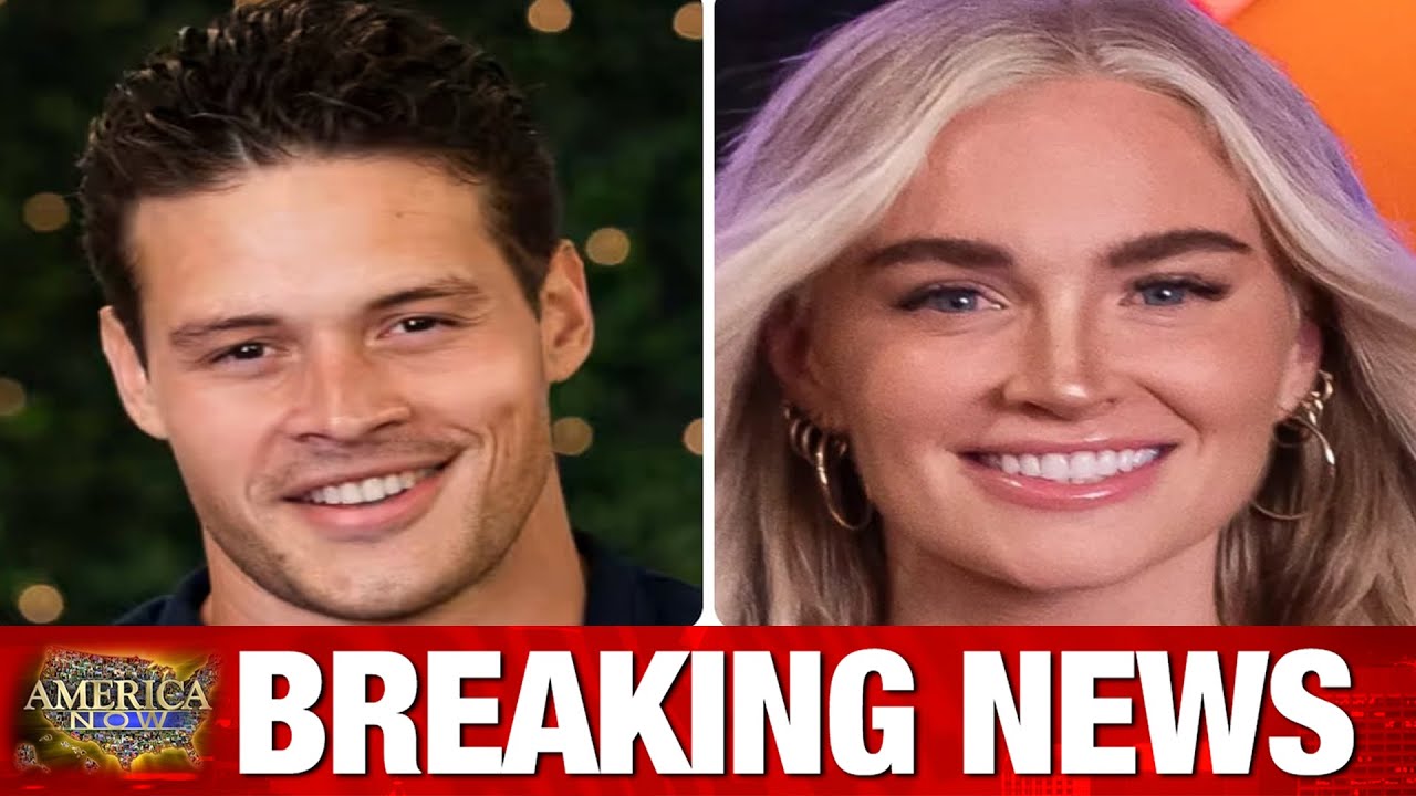Are Love Island USA Season 6 stars Connor and Cass dating Here's what ...