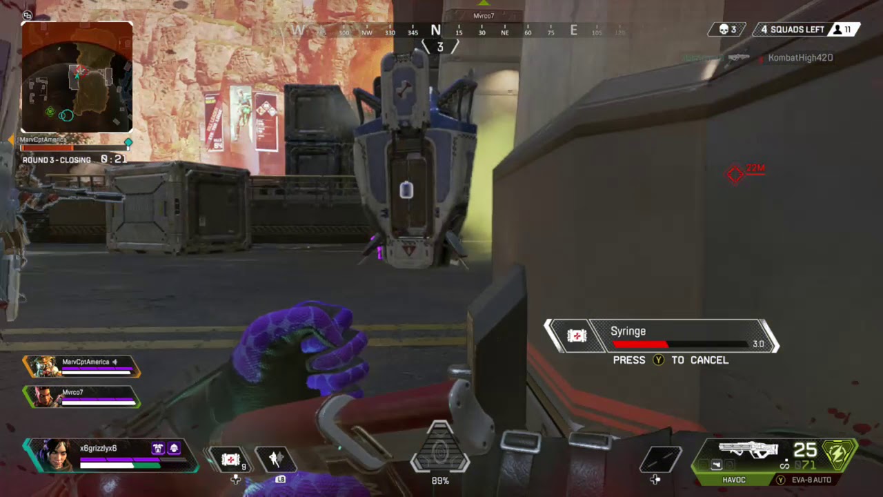 Apex Legends - YouTube