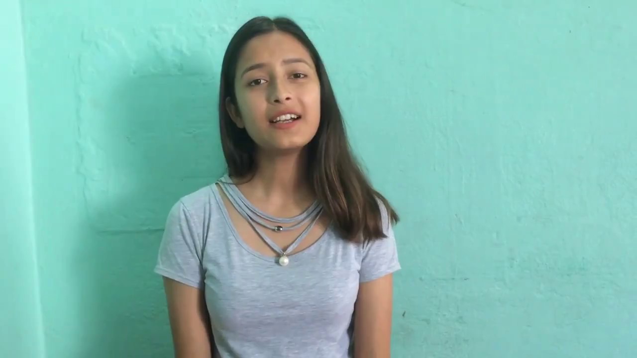 Kaile Vetne Khai- Female Cover by Anu Subedi - YouTube
