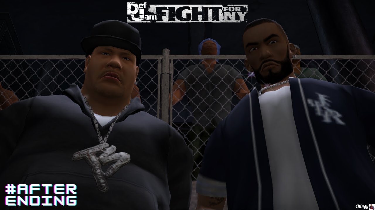 Def Jam Fight For NY 1440p 60fps - Drake Walkthrough (HARD) - EXTRA ...