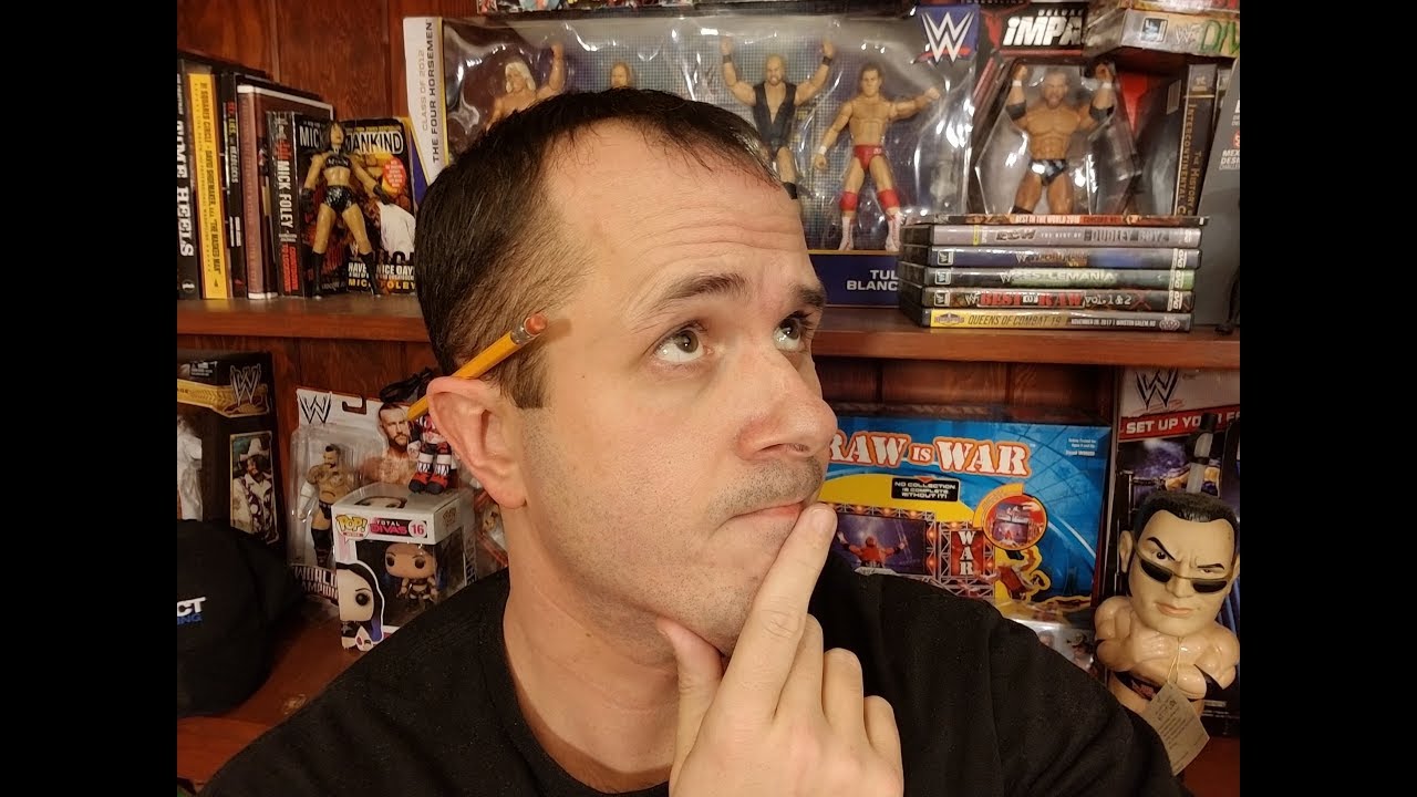 Benefits of Pro Wrestling Seminars | Coach Josh Gerry - YouTube