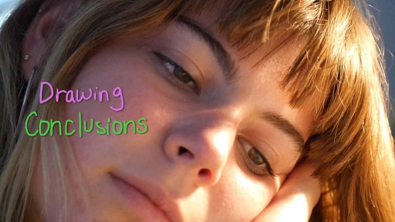 Drawing Conclusions - YouTube