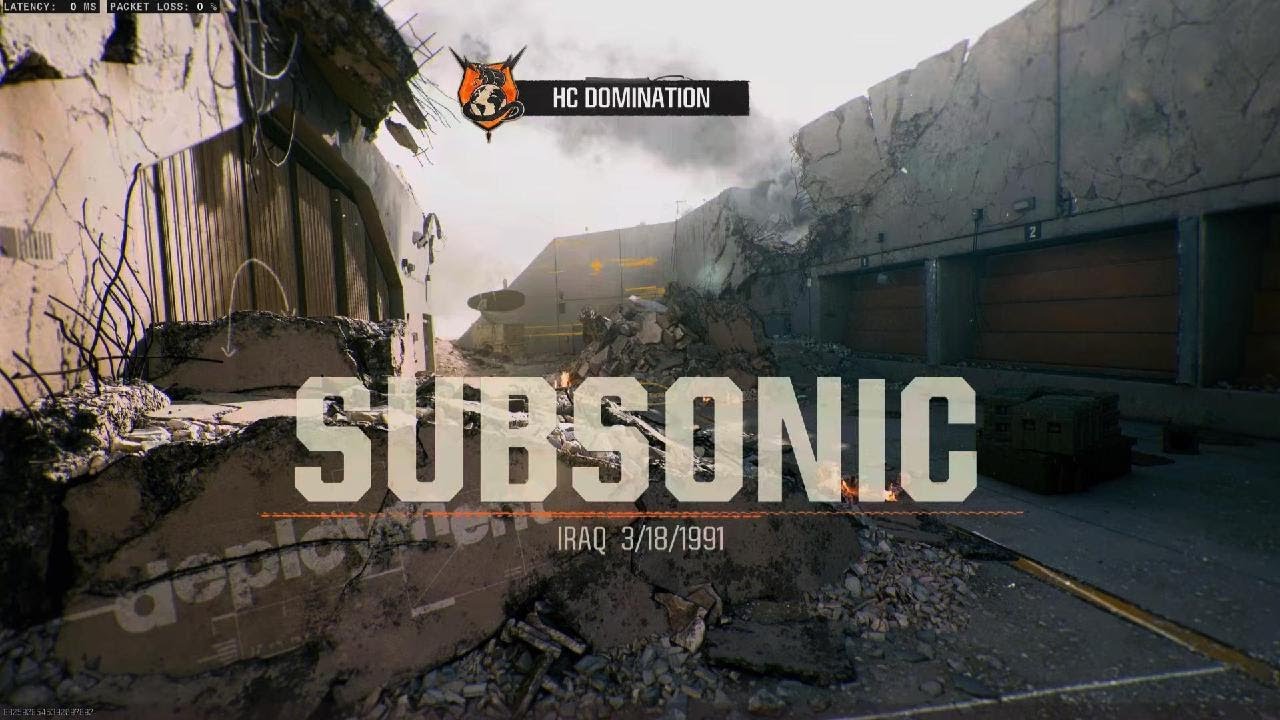 COD: Bo6 - 40 Killstreak Nuke👌 - YouTube