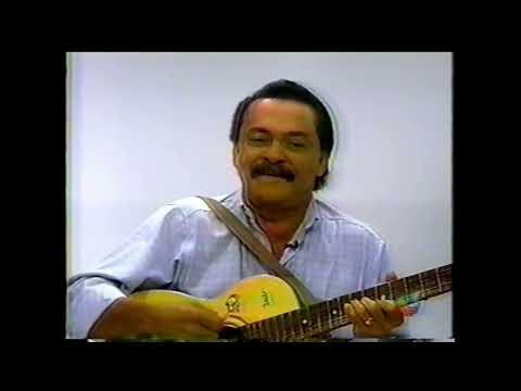 Antonio França e Lourival Pereira- TV Jangadeiro