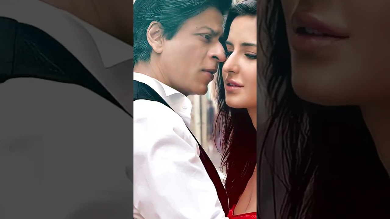 Saans mein teri saans mili to 😘🙈!! 4k full scene status!! #shorts # ...