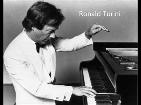 Jeffrey Wagner: Interview of Ronald Turini (Part 1 of 3) - YouTube