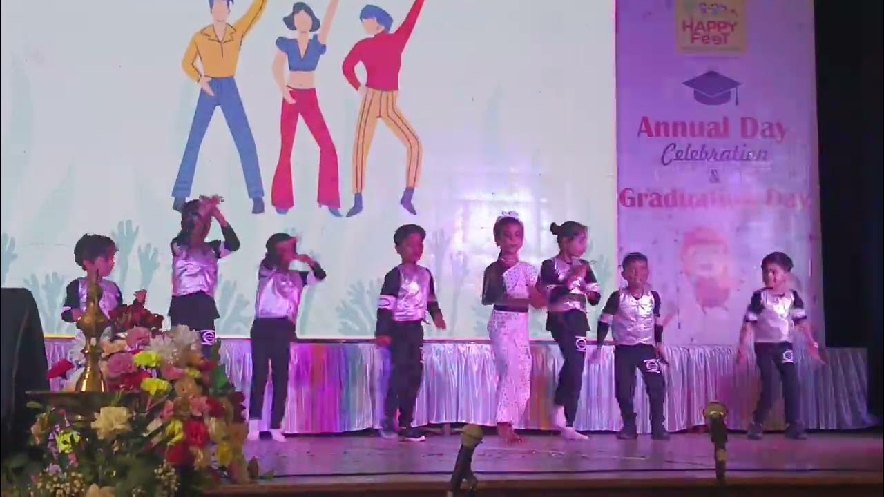 Annual Day Celebration YouTube annual-day-celebration-youtube