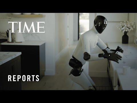 Is the Figure 03 Robot Ready to Clean Your House?