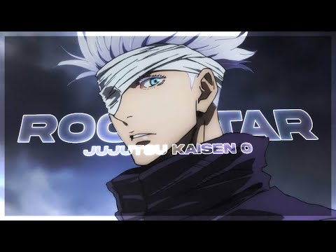 Rockstar - JJK 0 (Scrap V1) - YouTube