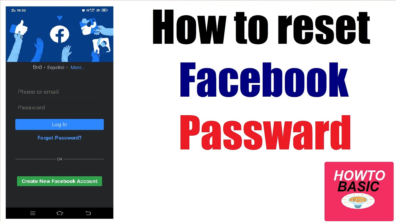 How To Reset Facebook Password Facebook Ka Password Kaise Pata Kare How To Change Fb how-to-reset-facebook-password-facebook-ka-password-kaise-pata-kare-how-to-change-fb