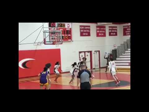 Navae Guidry 2025  2026 Mini