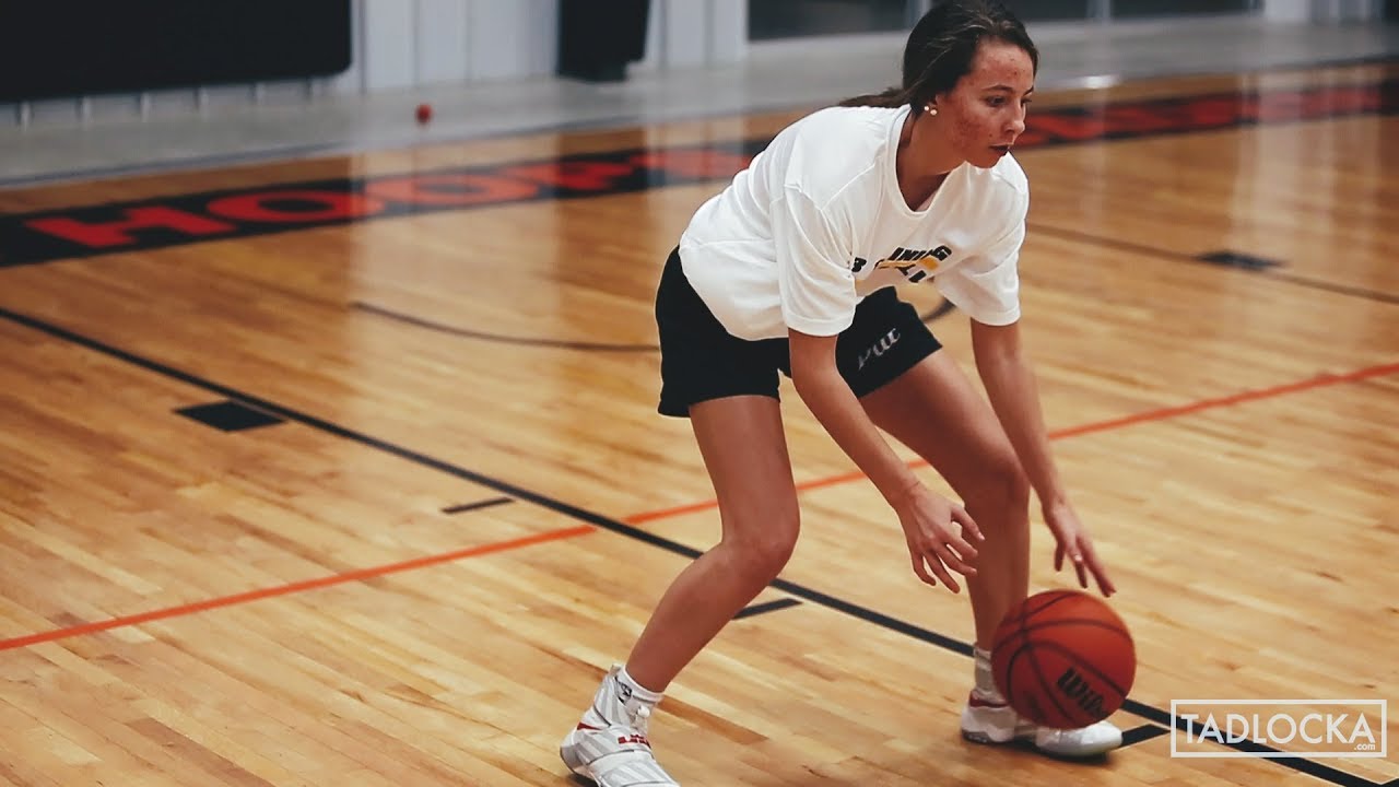 CN3 Training - Halie Jones - YouTube