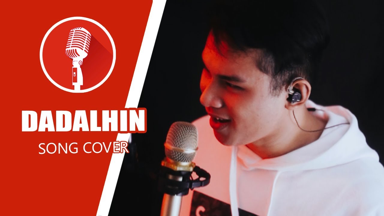 Dadalhin - Khim Alejandro | (Bryan Termulo Cover) - YouTube