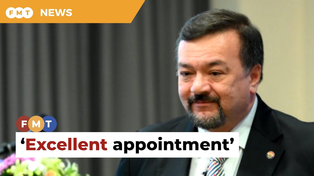 Experts hail EPF CEO’s ‘excellent’ appointment as finance minister II ...