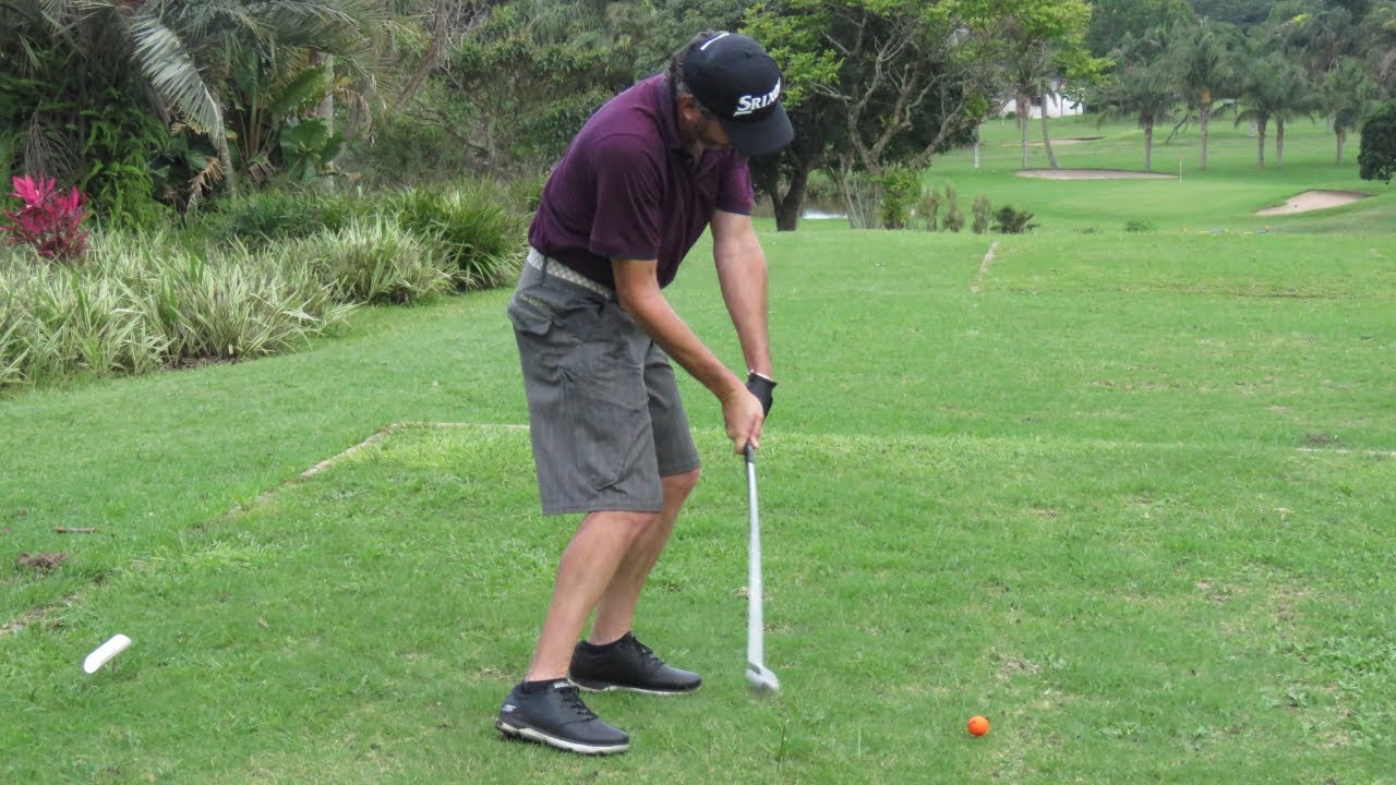 16th Margate Country Club, KZN, South Africa - YouTube