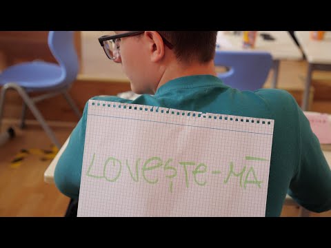Neurodivergent - Film antibullying